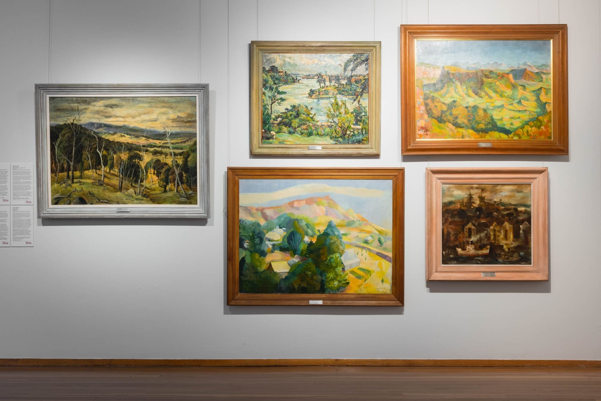 Mosman Art Gallery